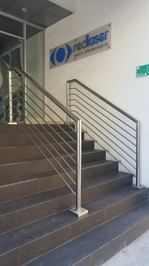 Productos - Inoxline